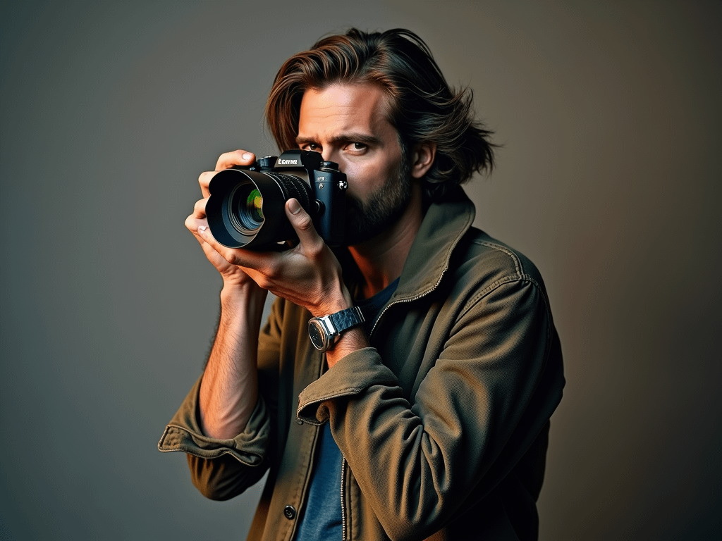 Top Photography Gadgets in 2024: Essential Tools for Every Photographer