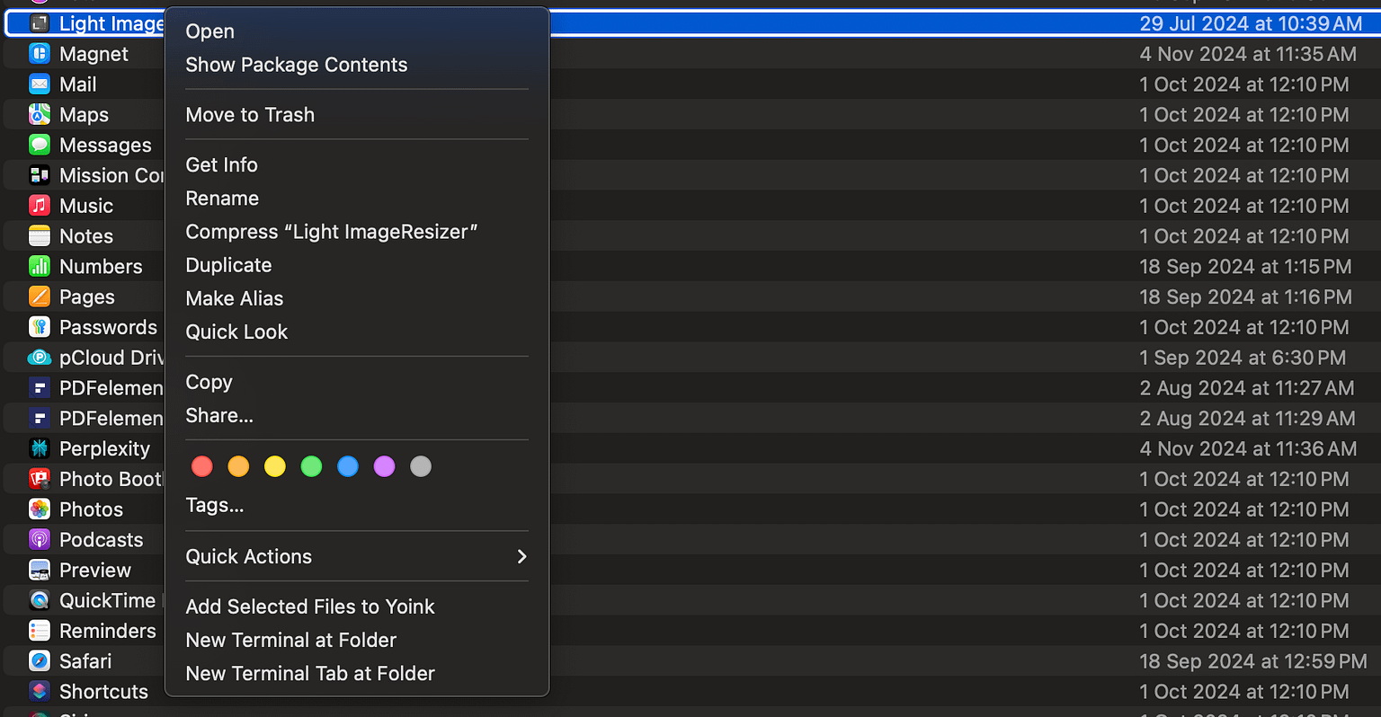 How to Batch Rename Files on macOS: Step-by-Step Guide