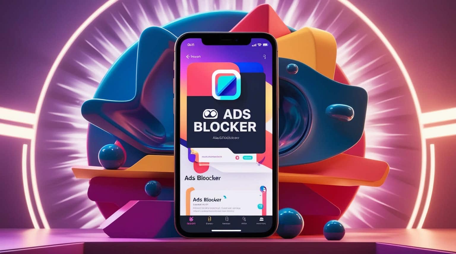 Comprehensive Guide to Blocking Ads on iPhone and iPad